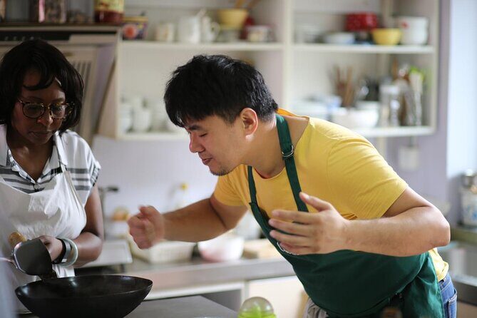 Private Tour-Mutianyu Great Wall& Hutong Cooking Class in Beijing - Who Will This Tour Suit Best?