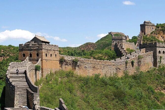 Private Tour: Mutianyu Great Wall & Hutong Culinary Adventure - Price & Value