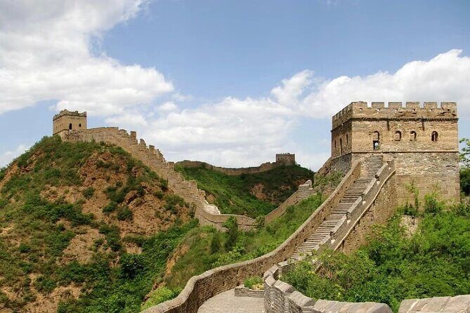 Private Tour: Mutianyu Great Wall & Hutong Culinary Adventure - Reviews: Why Travelers Love It