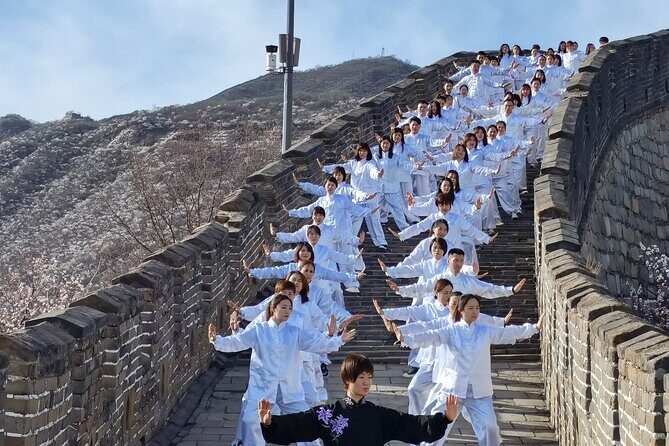 Private Tour Mutianyu Great Wall with English Driver - The Itinerary: Deep Dive into Your Day Out