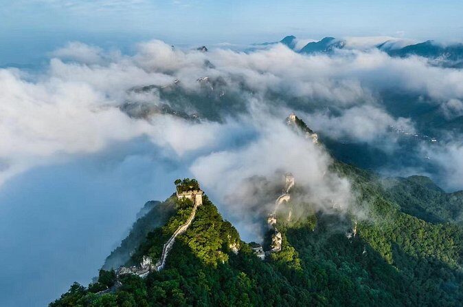 Private Tour Mutianyu Great Wall with English Driver - Final Thoughts