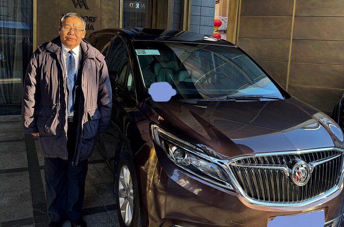 Private Tour Mutianyu Great Wall with English Driver - FAQs