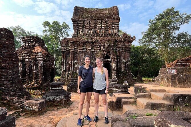 Private Tour My Son Sanctuary & Hoi An Ancient Town Full Day - Who Will Love This Tour?