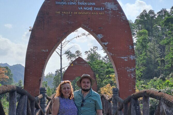 Private Tour My Son Sanctuary- Unesco Heritage site-Early Start - How Does It Compare in Value?