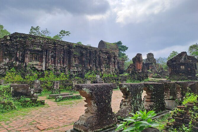 Private Tour My Son Sanctuary- Unesco Heritage site-Early Start - Final Thoughts
