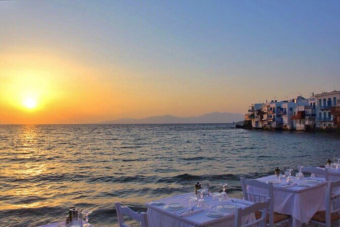 Private Tour Mykonos - Why This Tour Works Well