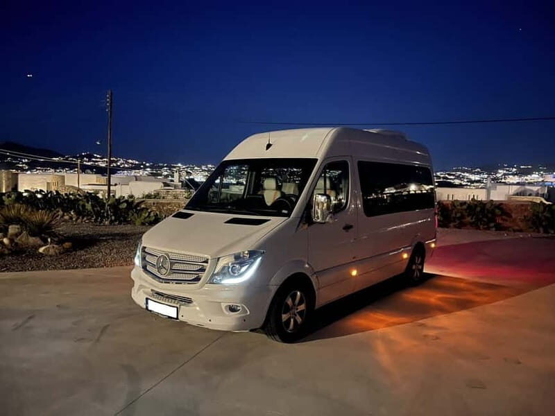 Private Tour Mykonos - Authenticity and the Local Flavor