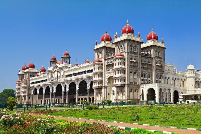 Private Tour: Mysore Palace and Srirangapatna Day Trip from Bangalore - Authentic Insights and Personal Stories