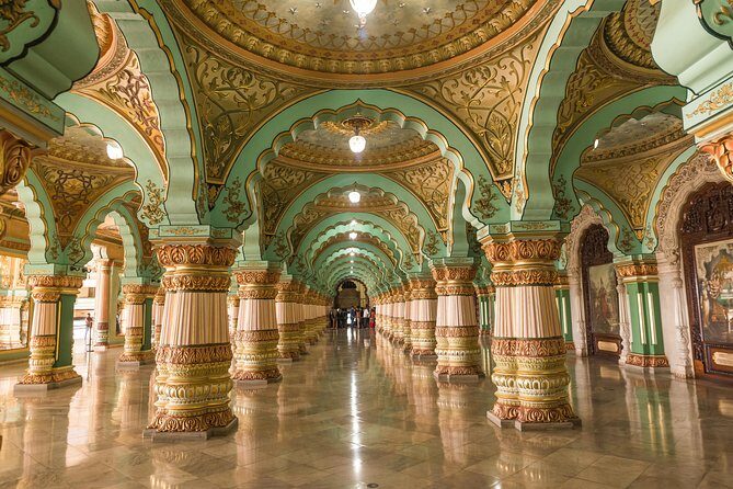 Private Tour: Mysore Palace and Srirangapatna Day Trip from Bangalore - Final Thoughts