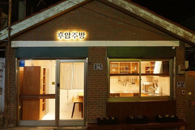 Private tour: N.Korea Cooking Class & Talk with N.Korean Defector - What the Tour Offers: An In-Depth Look