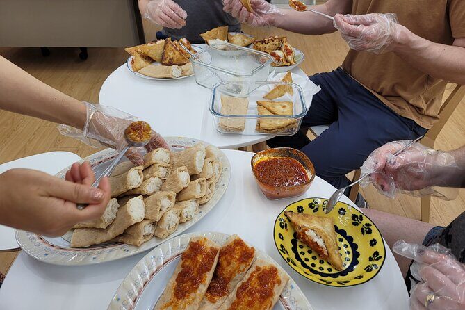 Private tour: N.Korea Cooking Class & Talk with N.Korean Defector - The Authenticity & Education Value