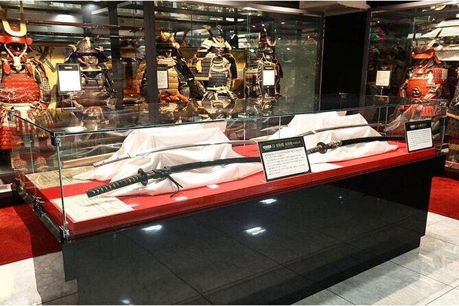 Private Tour-Nagoya sightseeing centred on Samurai Culture! - What Previous Participants Say