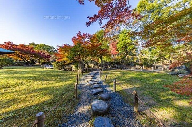 Private Tour-Nagoya sightseeing centred on Samurai Culture! - FAQs