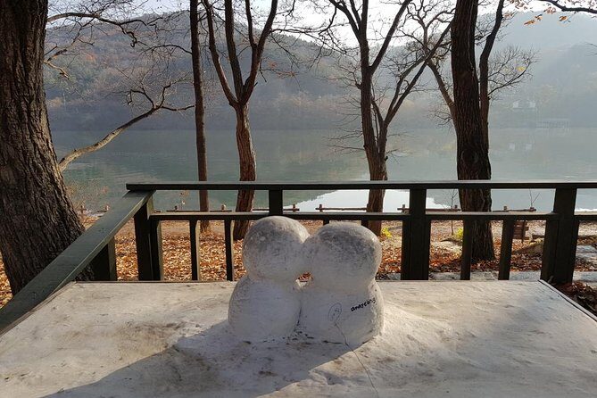 Private Tour Nami Island with Petite France 'and/or' The Garden of Morning Calm - Final Thoughts: Is This Tour For You?
