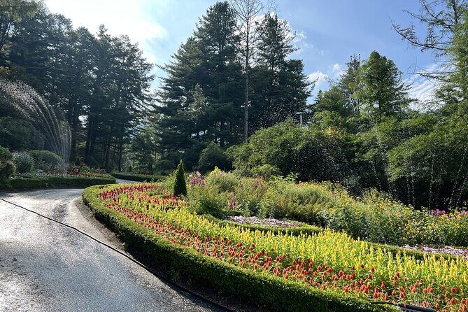 [Private Tour] Nami Island+Morning calm Garden+Petite France - FAQ