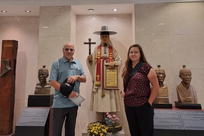 Private Tour Nami Island,Petite France,The Garden of Morning Calm - Third Stop: The Garden of Morning Calm