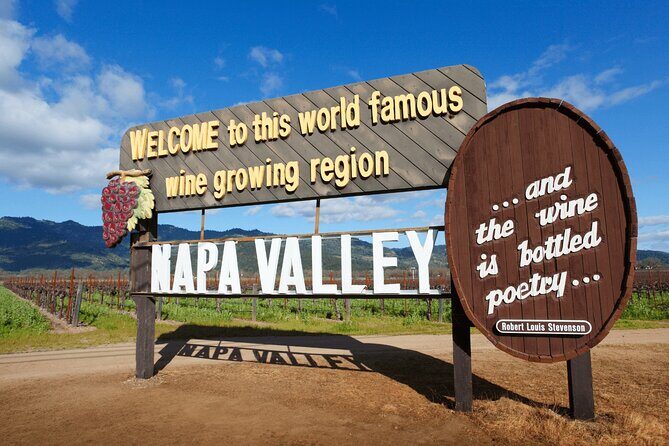 Private Tour: Napa and Sonoma Wine Country - The Real Experience: What Makes This Tour Stand Out