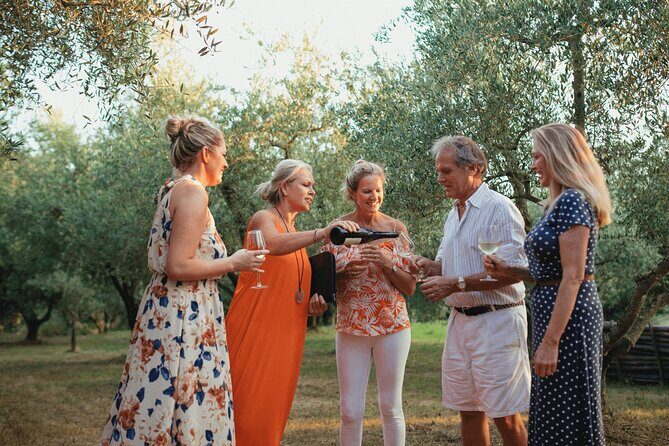 Private Tour: Napa and Sonoma Wine Country - FAQs