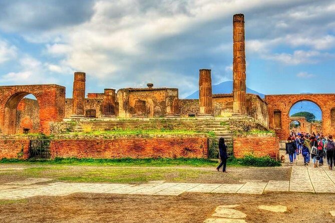 Private Tour Naples and Pompei - Who Should Consider This Tour?