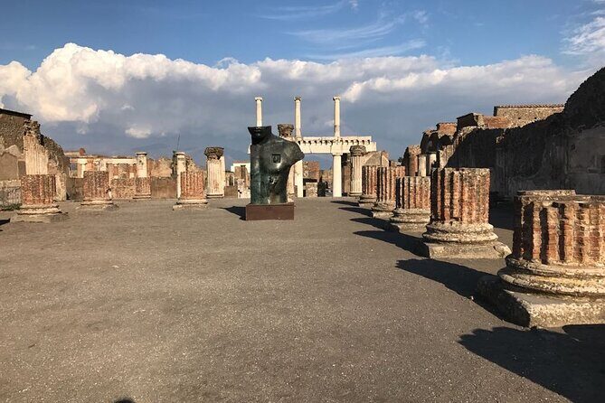 Private Tour Naples and Pompei - FAQ
