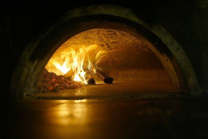 Private Tour: Naples Food Tasting Tour by Vintage Fiat 500/600 - Who Will Love This Tour?