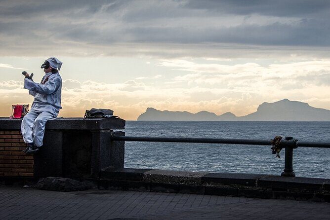 Private Tour: Naples Food Tasting Tour by Vintage Fiat 500/600 - FAQ