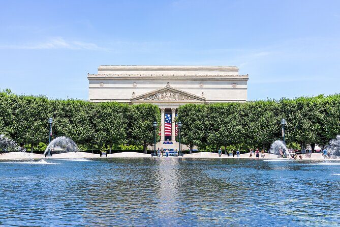 Private Tour National Archives Building - An In-Depth Look at the Tour Experience