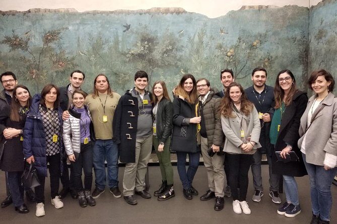 Private Tour - National Museum of Palazzo Massimo - Who Will Love This Tour?
