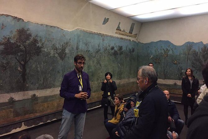 Private Tour - National Museum of Palazzo Massimo - FAQ