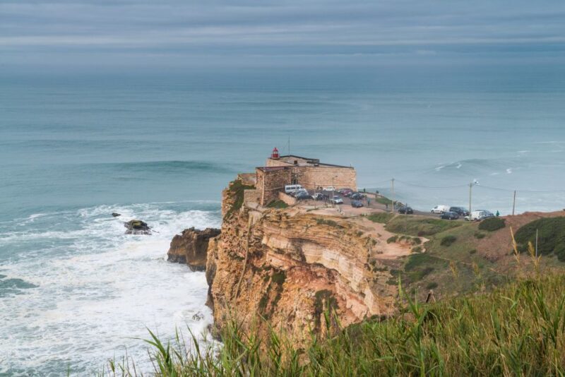 Private Tour - Nazaré Waves and Village from Lisbon - Authentic Experiences and Real Reviews