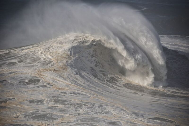 Private Tour - Nazaré Waves and Village from Lisbon - The Sum Up