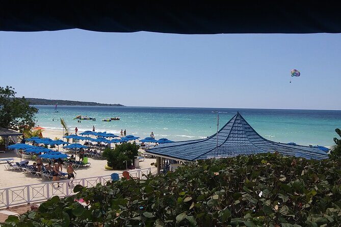 Private Tour Negril Beach and Rick's Cafe From Montego Bay - An In-Depth Look at the Tour
