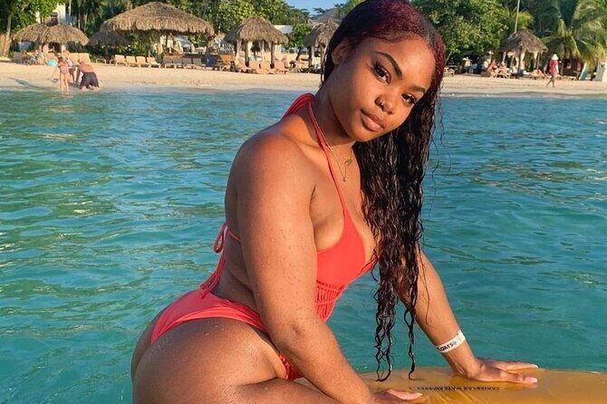 Private Tour Negril Beach and Rick's Cafe From Montego Bay - FAQ