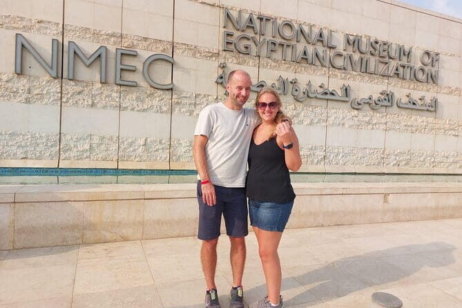 Private tour NEMC Royal mummies and Civilization Museum - Final Thoughts on Value and Experience