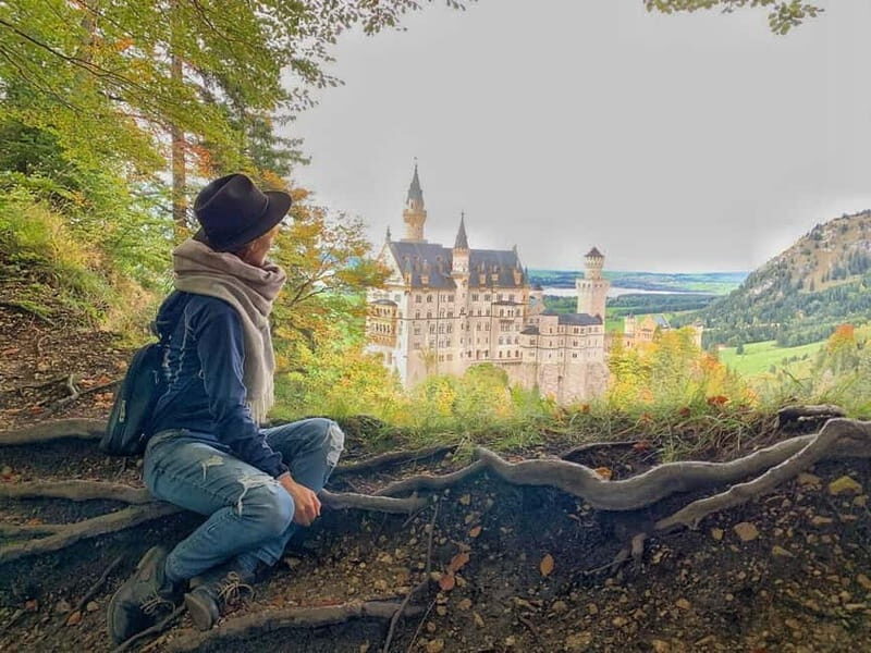 Private tour: Neuschwanstein castle and Alps from Innsbruck - Key Points