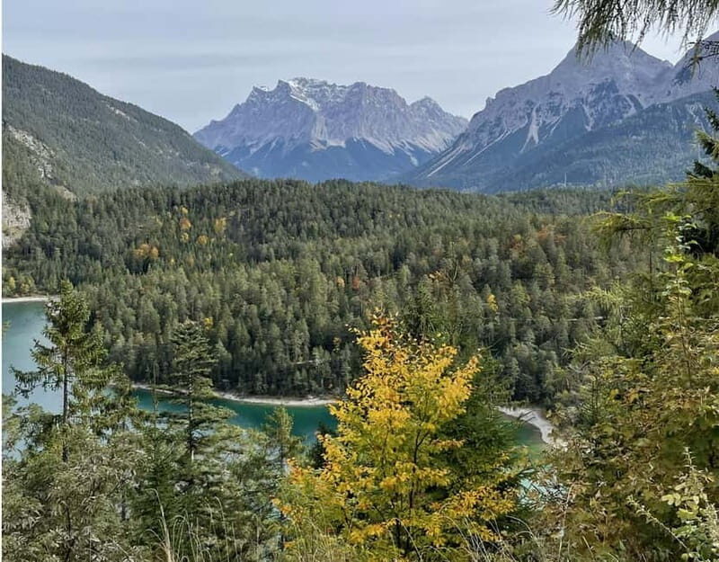 Private tour: Neuschwanstein castle and Alps from Innsbruck - Who Will Love This Tour?