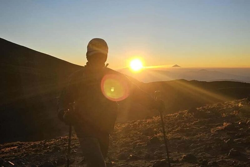 Private Tour Nevado de Toluca from Mexico City. Sunrise or Hike through lagoons. - Who Is This Tour Best For?