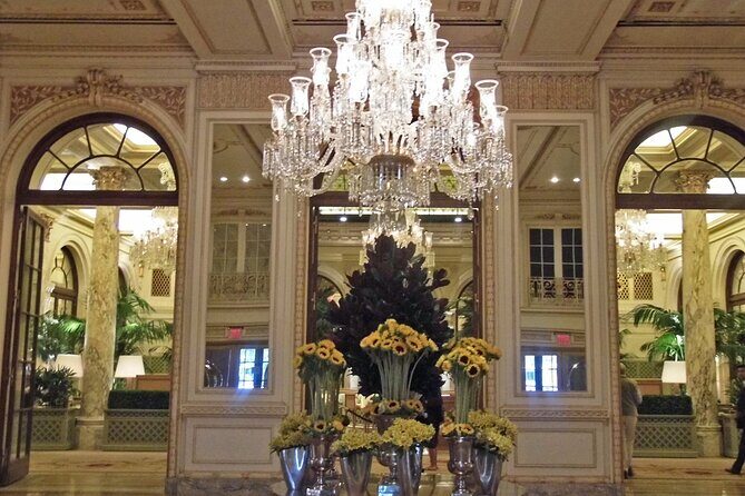 Private Tour New York City in the Gilded Age: A History of High Society - What Makes This Tour Truly Valuable?