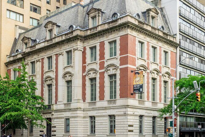 Private Tour New York City in the Gilded Age: A History of High Society - The Sum Up