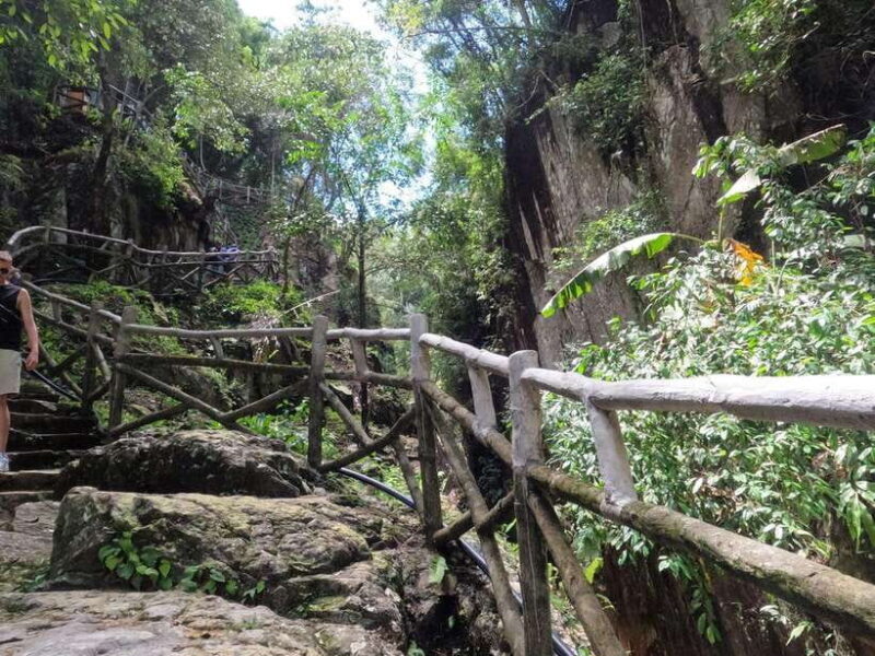 Private tour Nha Trang-Dalat excursion (start at Nha Trang) - Key Points