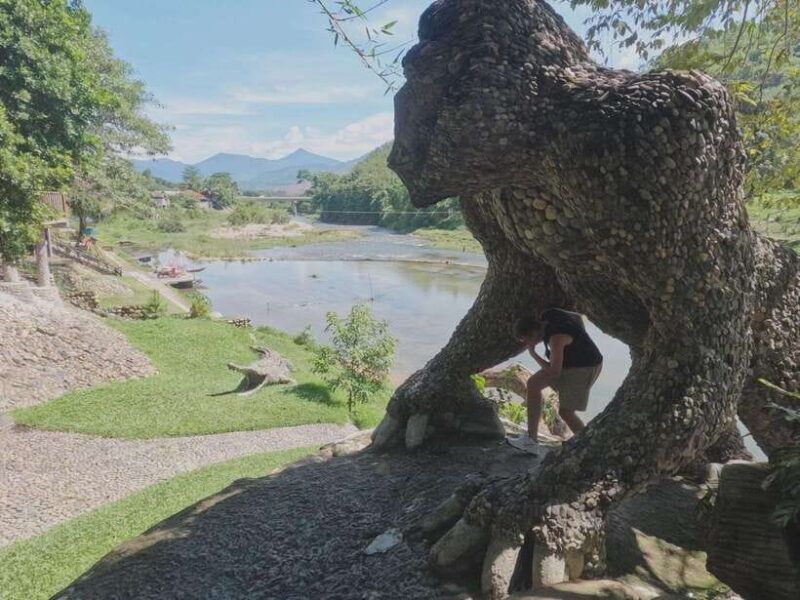 Private tour Nha Trang-Dalat excursion (start at Nha Trang) - The Experience: What Travelers Say