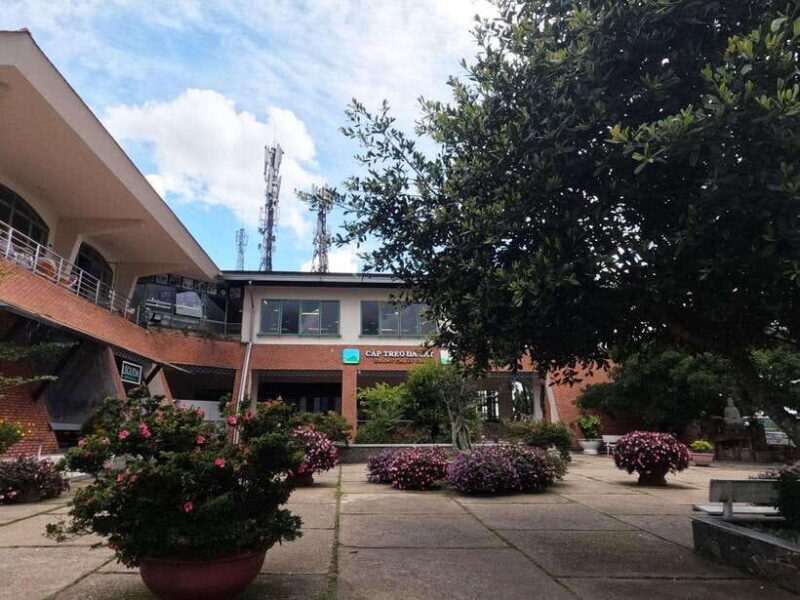 Private tour Nha Trang-Dalat excursion (start at Nha Trang) - Value for Money