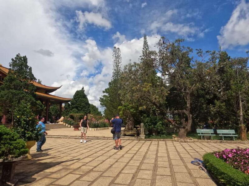 Private tour Nha Trang-Dalat excursion (start at Nha Trang) - Who Should Consider This Tour?