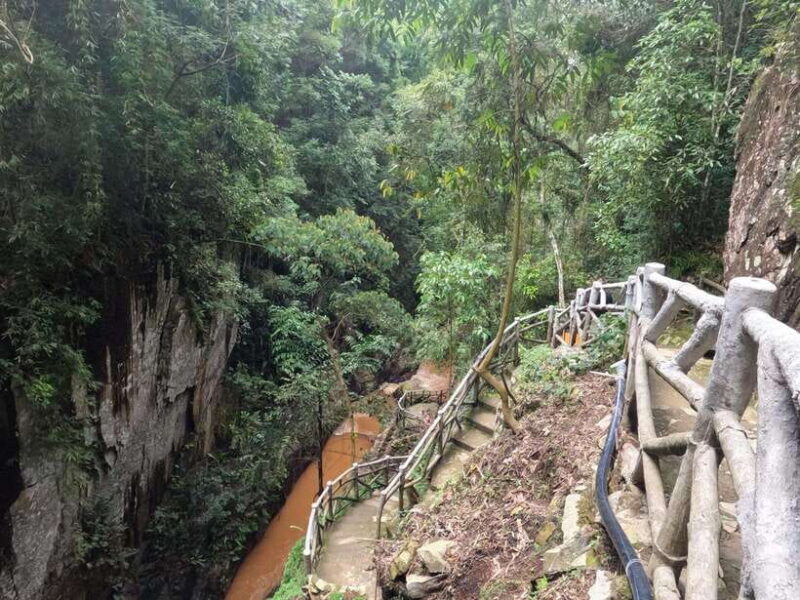 Private tour Nha Trang-Dalat excursion (start at Nha Trang) - The Sum Up