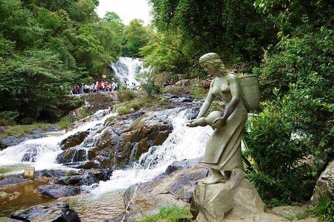 Private tour Nha Trang - Dalat excursion (starting at Nha Trang) - An In-Depth Look at the Dalat Day Trip Experience