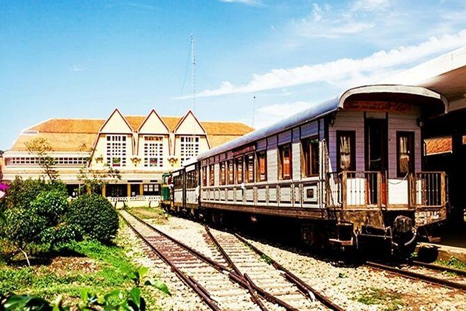 Private tour Nha Trang - Dalat excursion (starting at Nha Trang) - Analyzing the Cost and Value