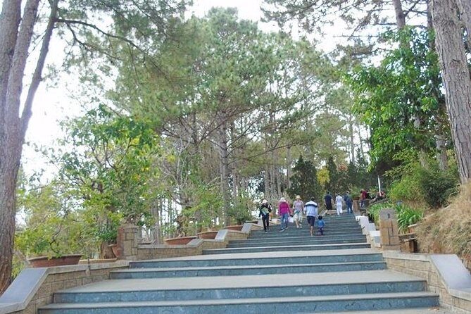 Private tour Nha Trang - Dalat excursion (starting at Nha Trang) - Who Will Love This Tour