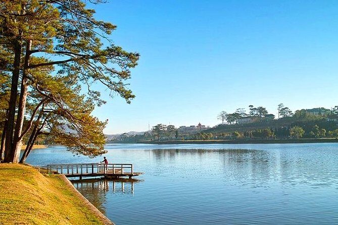 Private tour Nha Trang - Dalat excursion (starting at Nha Trang) - The Sum Up