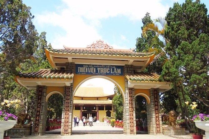 Private tour Nha Trang - Dalat excursion (starting at Nha Trang) - FAQs