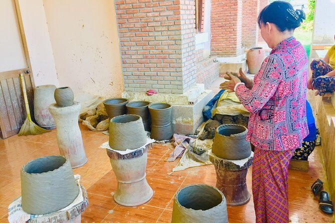 Private Tour Nha Trang To Bau Truc Pottery Village And The PoKlong Garai Towers - A Deep Dive into the Private Tour from Nha Trang to Bau Truc Pottery Village & Po Klong Garai Towers